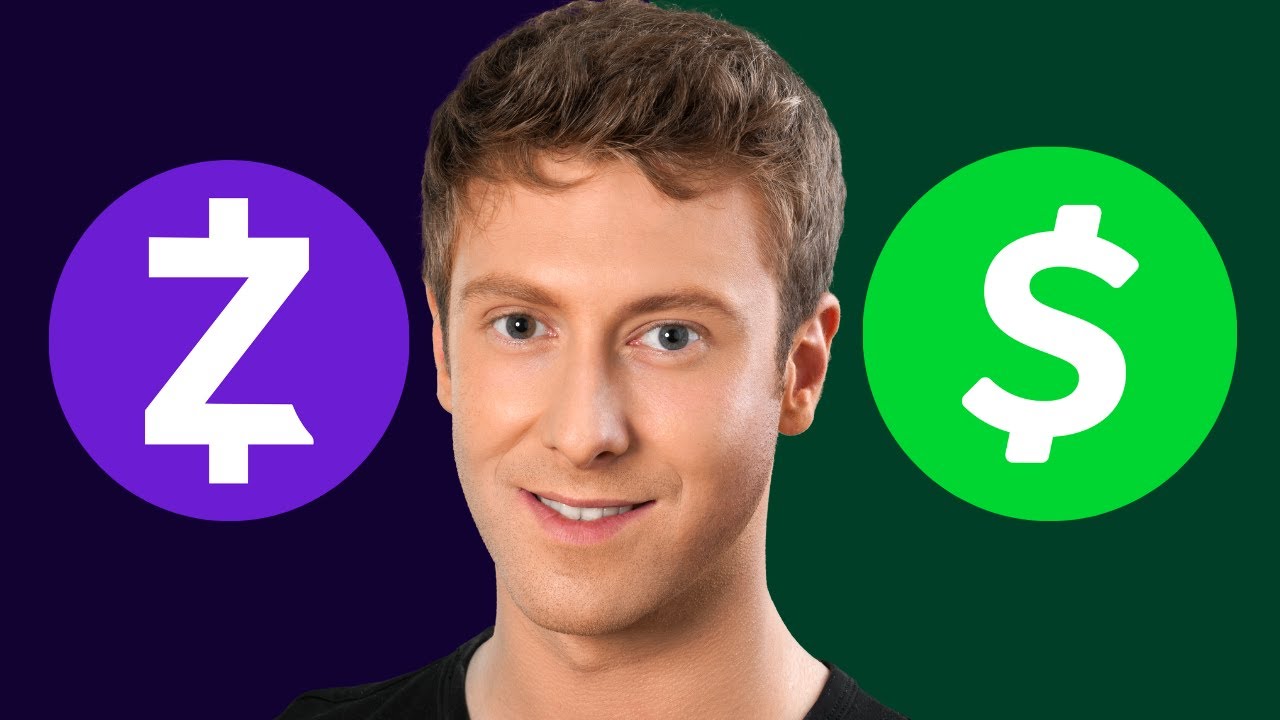 Zelle VS Cash APP - Wich One Is Better For You? - YouTube