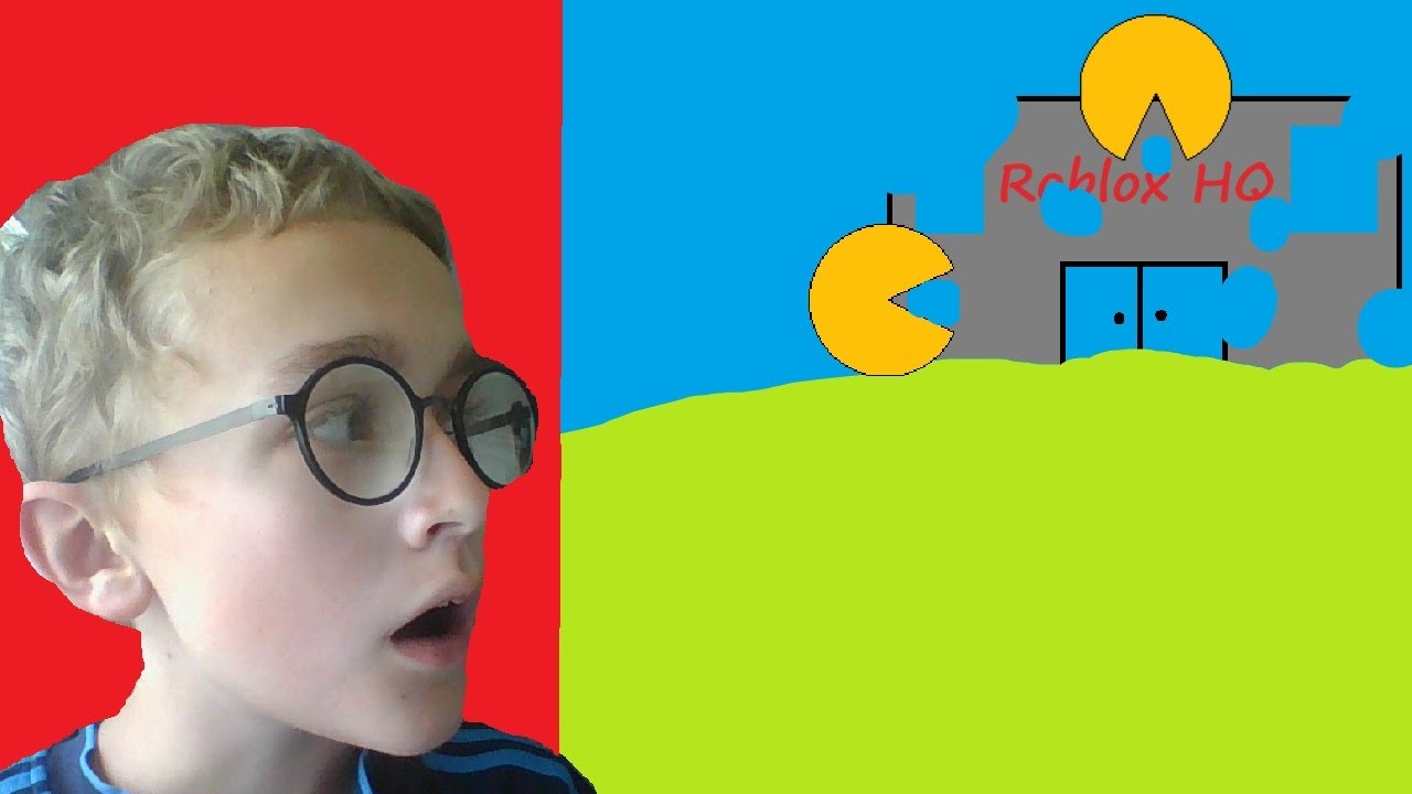 The Evil Pac Man Survival [Part 4] | Roblox - YouTube