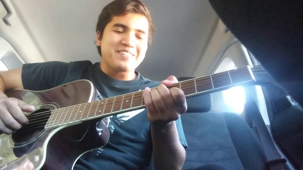 Your Soul - Forrest. (Cover) - YouTube