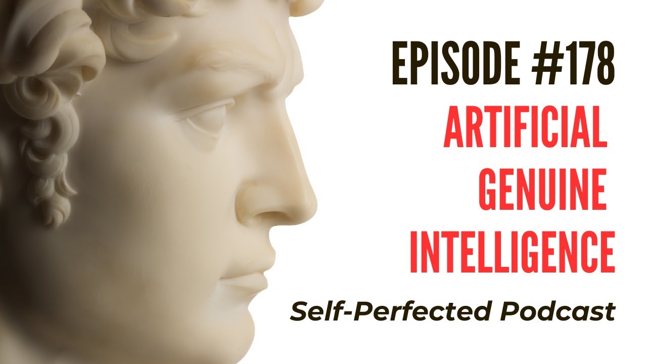Episode 178 - Artificial Genuine Ignorance - YouTube