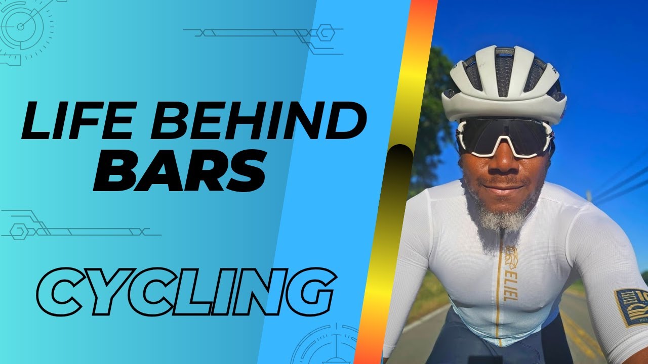 Life Behind Bars - Cycling // DJ Battle - YouTube
