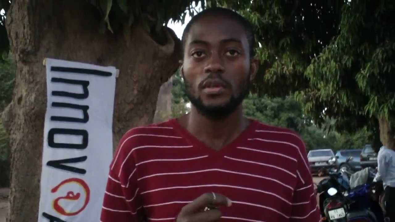 Arthur Zang, créateur du Cardiopad (une tablette médicale venue d ...