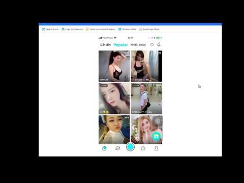 tiếp tục đăng ký ido bigo live  trên app bigo