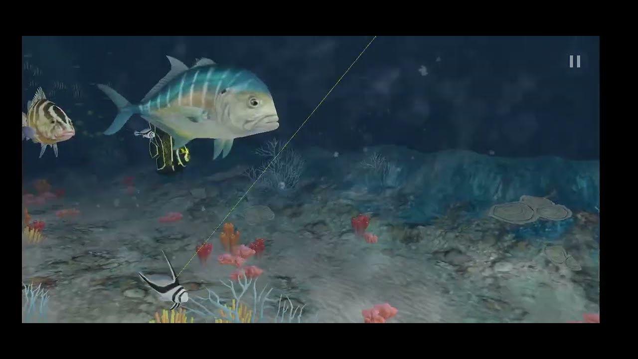 fishing world championship Legendary day 90 - YouTube