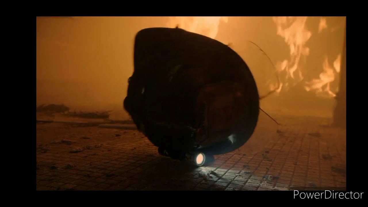 CHICAGO FIRE Casey's head injury - YouTube