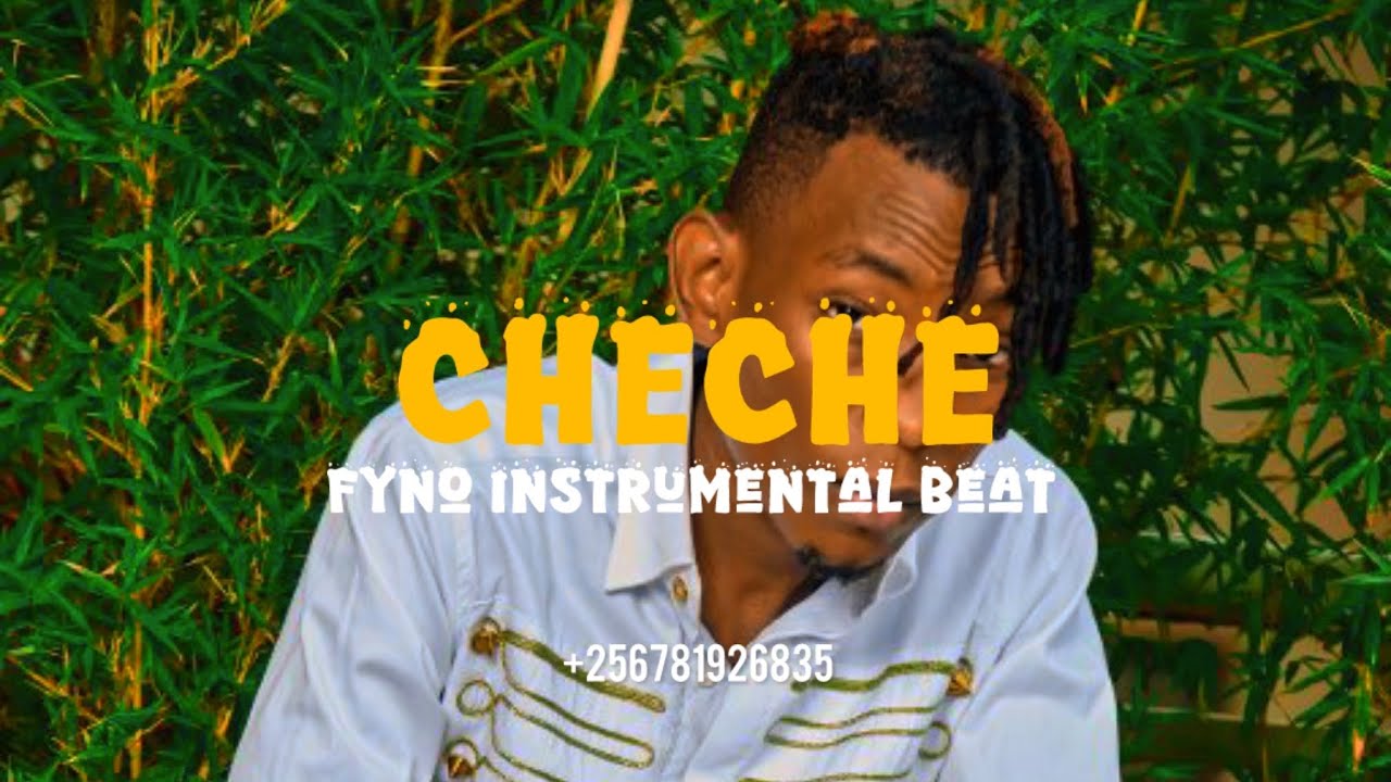 CHECHE INSTRUMENTAL -FYNO UG NTUUSE Prod Mozy skills 2025. - YouTube
