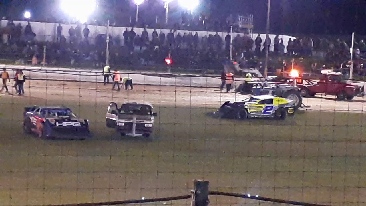 Harley Robb 991c GP Winner - YouTube