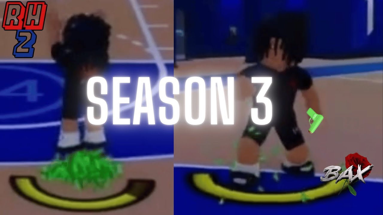 RH2 HAS BEEN MOVING IN SILENCE | RH2 Season 3 Leaks - YouTube