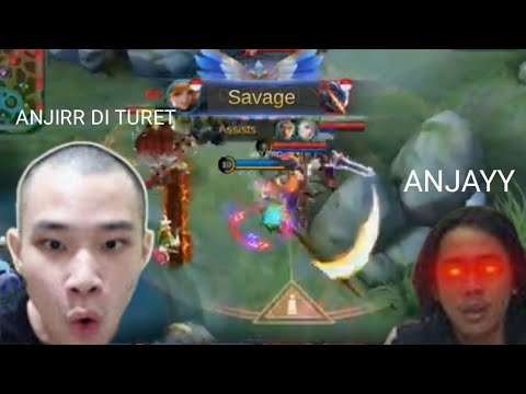 KEKUATAN FANI SEBENARNYA !!!MOBILE LEGENDS BANG BANG - YouTube