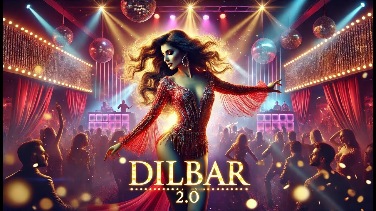 Dilbar Dilbar 2.0 | Tehran | John Abraham | Nora Fatehi | Manushi ...