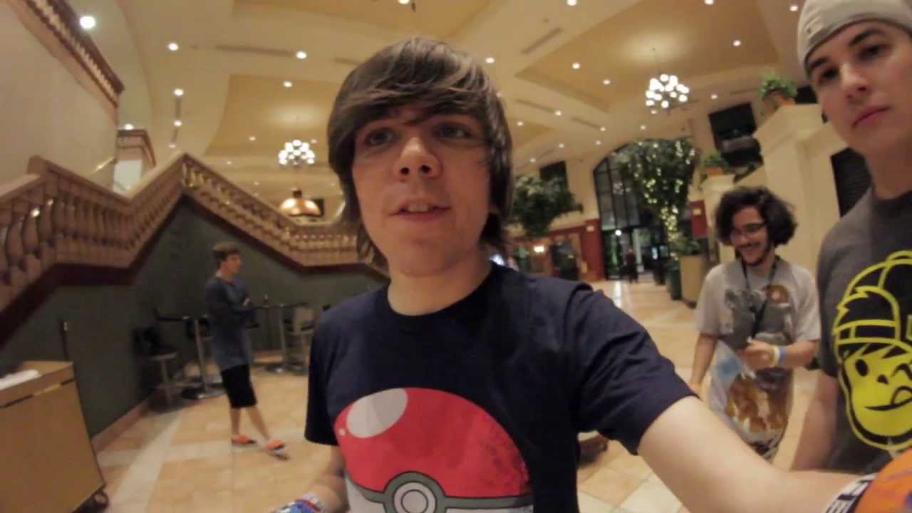 Playlist Live 2013 | Mikey Bolts - YouTube