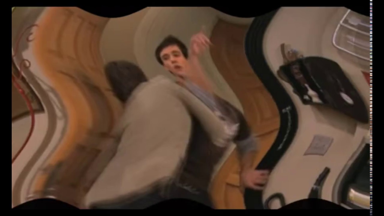 First Youtube Video | Reaction to iCarly YTP (ft. Skyonix) - YouTube