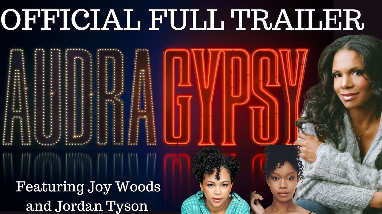 Audra McDonald is ASTONISHING in the NEW Official Trailer for Gypsy on ...