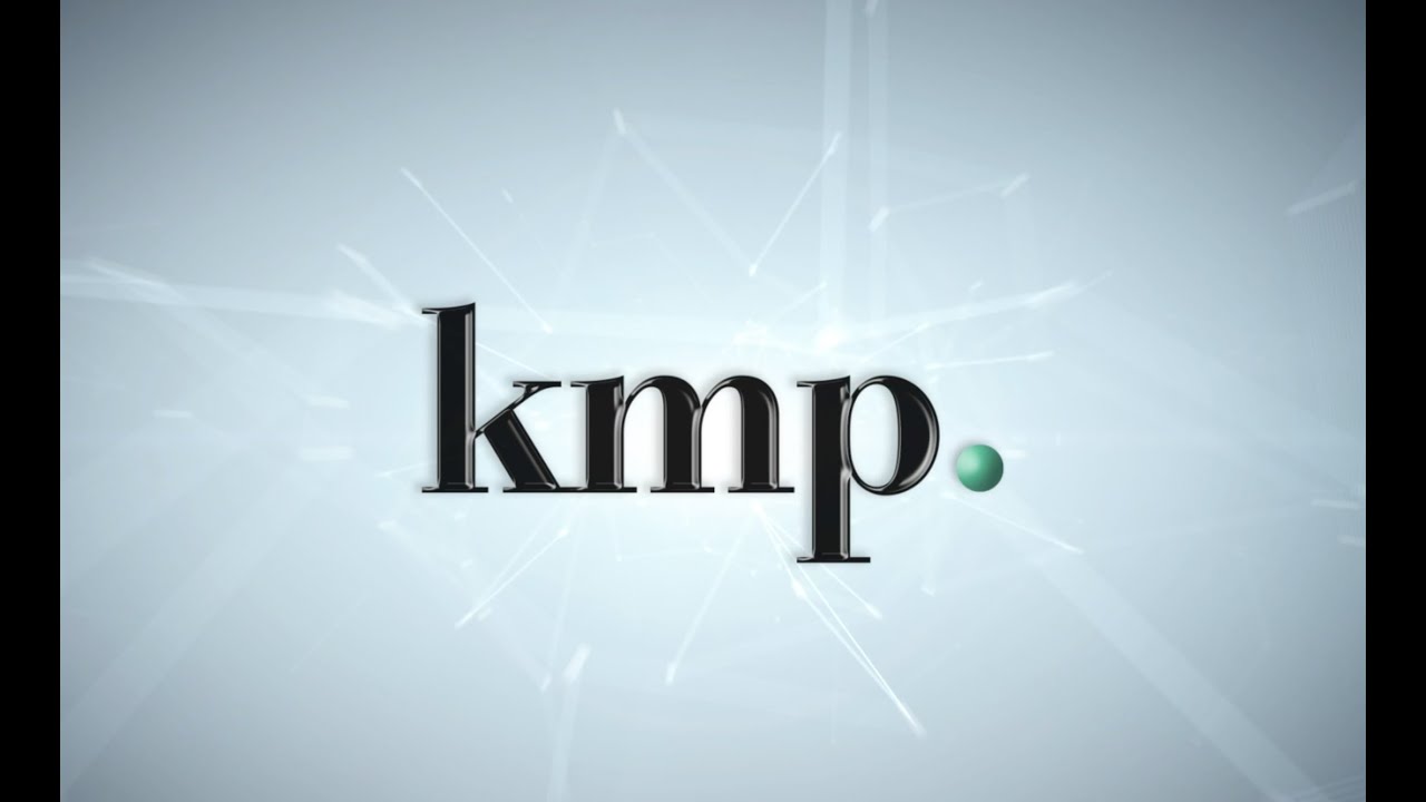 kmp. Global Language Services - YouTube