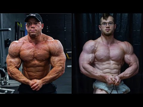 Izzy Serious!? EP050: Delts — Jared Feather vs Justin Shier, How to Determine Machine Force Curves