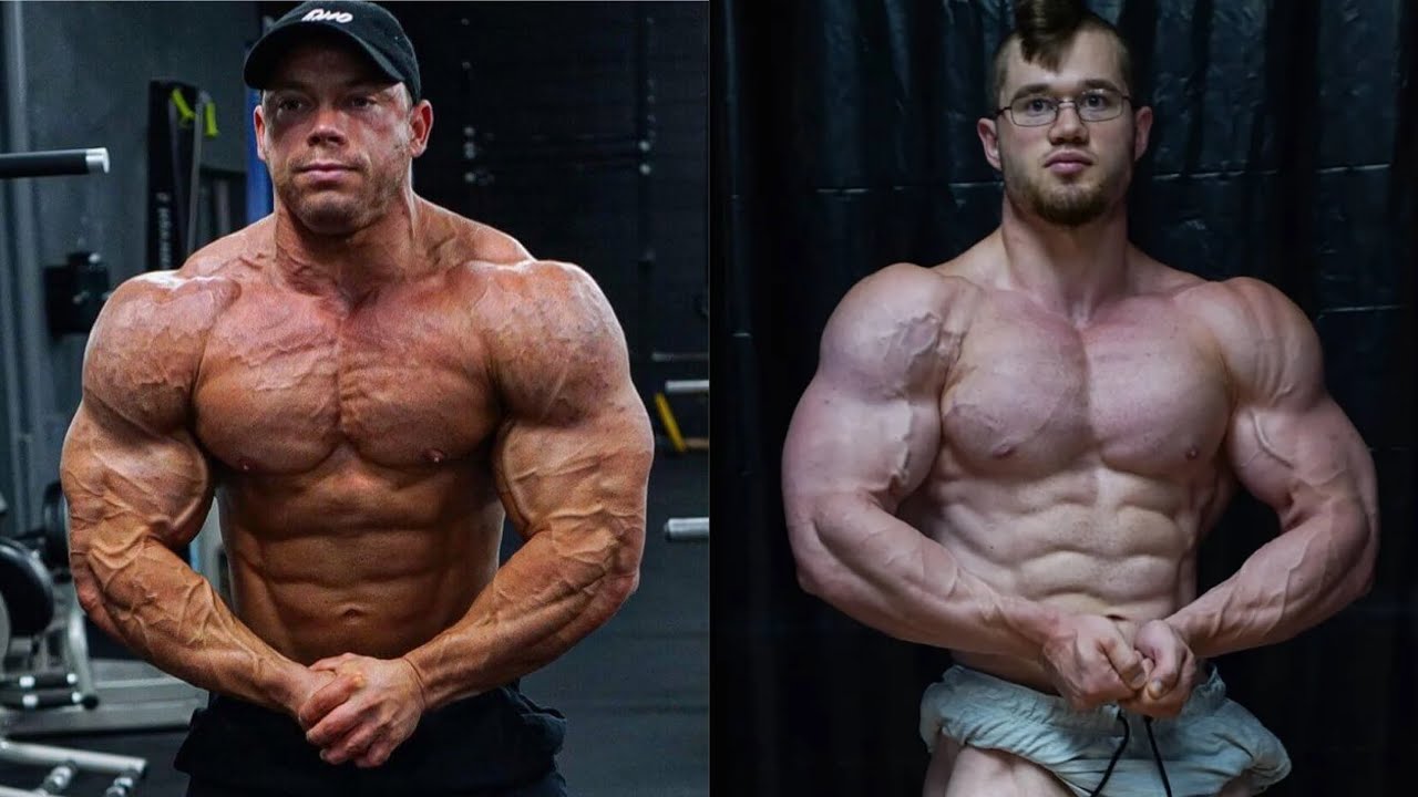 Izzy Serious!? EP050: Delts — Jared Feather vs Justin Shier, How to ...