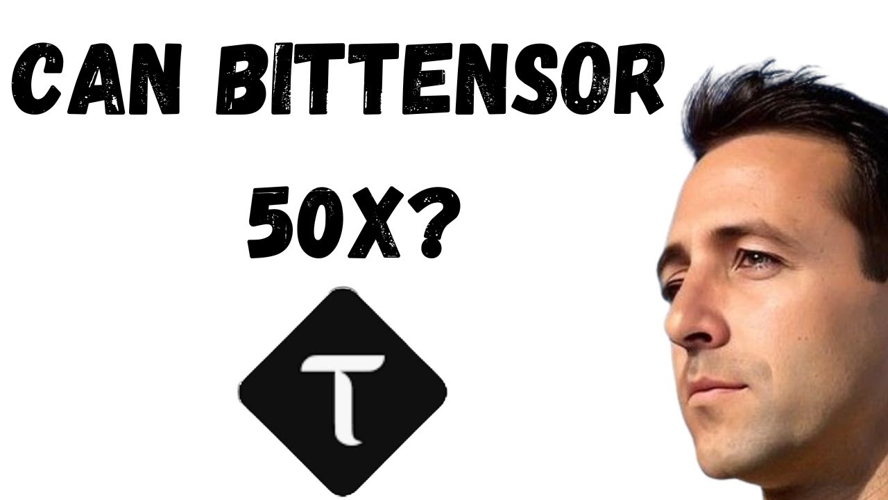 WHAT'S REALLY GOING ON WITH BITTENSOR (TAO)? - YouTube