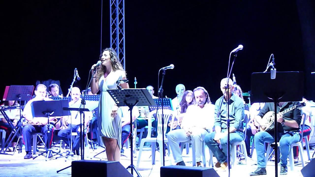 ΜΑΤΙΑ ΜΟΥ ΜΑΤΙΑ ΜΟΥ - YouTube