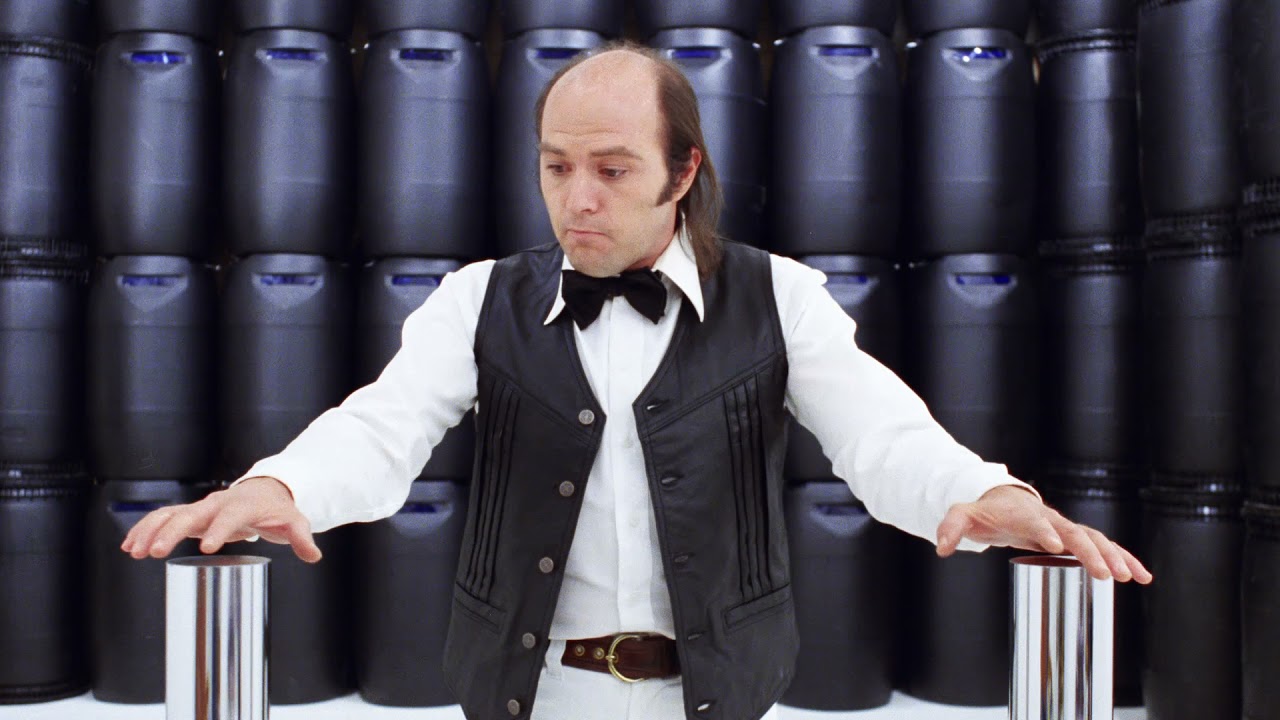 Phantasm (1979) - Remastered HD Trailer [1080p] - YouTube