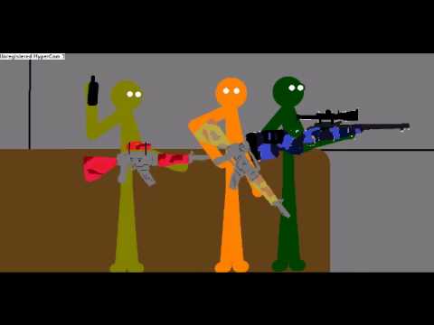 Pivot Zombie Apocalypse - YouTube