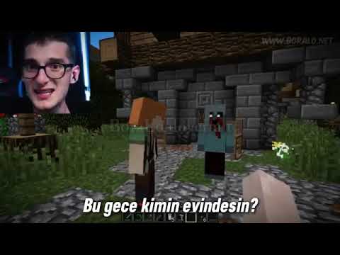 Nerdesin- boralo klip