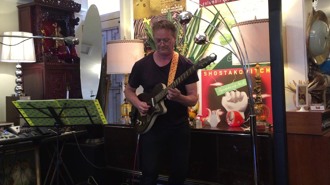 Disturbed Earth - YouTube