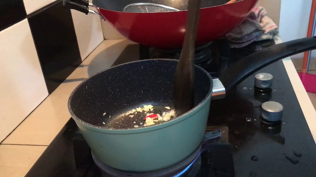 Tok-Poki Korean Street Food - YouTube