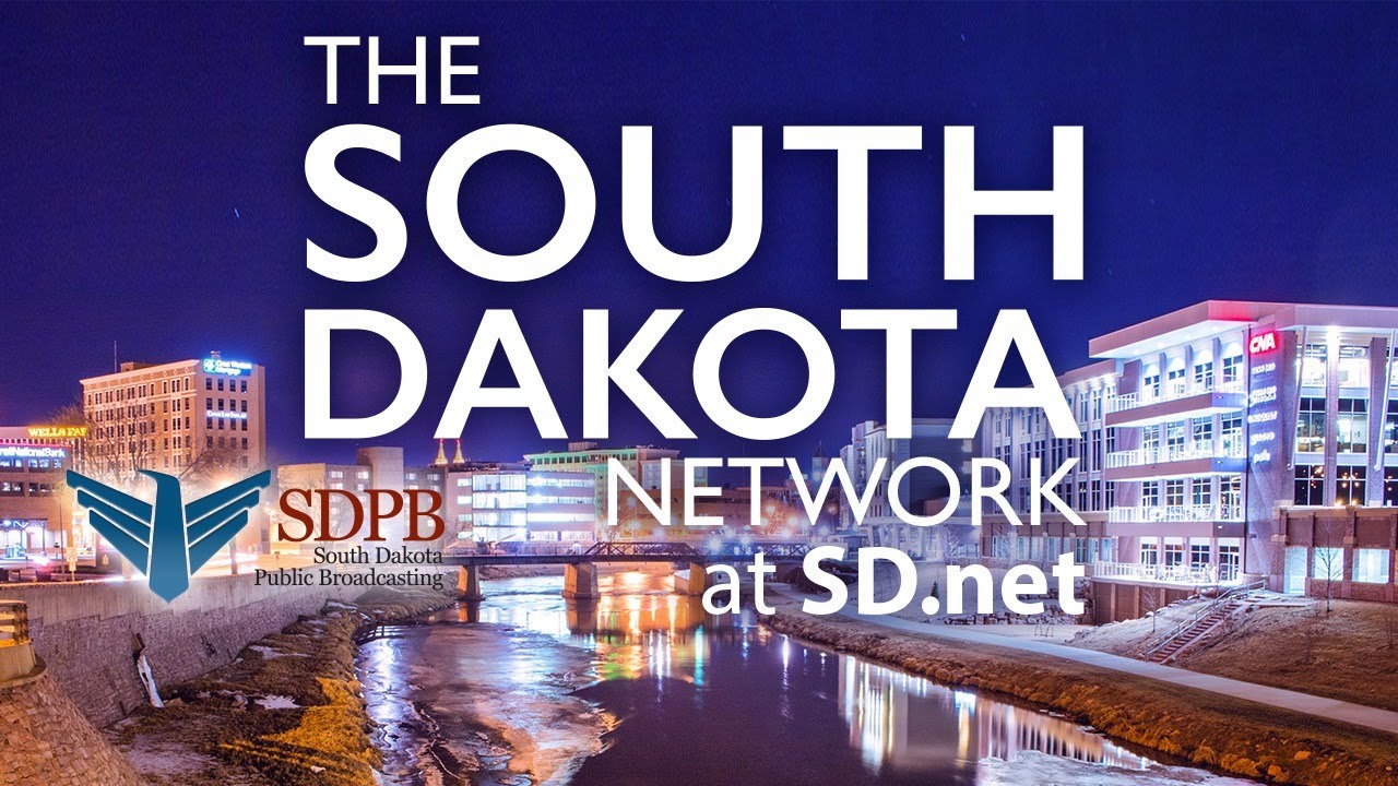 South Dakota Lt Governor Larry Rhoden Press Conference 2022-01-20 - YouTube