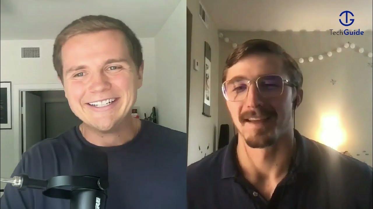 34: What you Need to Know about Online Coding Bootcamps with Will Cline - YouTube