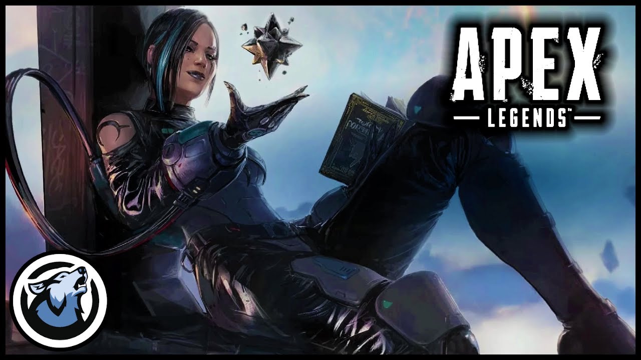 "Pressing The Fight" | APEX Legends Season 16 | TSM VISS - YouTube