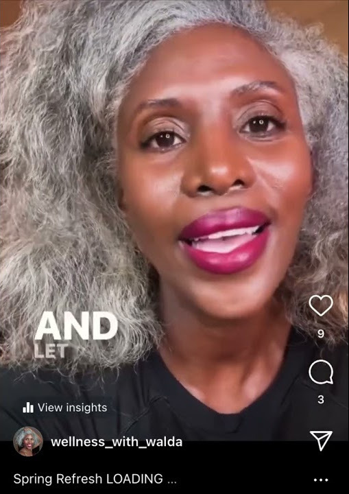 Spring Reset...LOADING! - YouTube