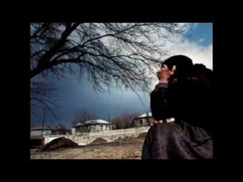 ƏSİR DÜŞMÜŞ AZƏRBAYCANLI BACININ QARDAŞNA YAZDIĞI MƏKTUBU