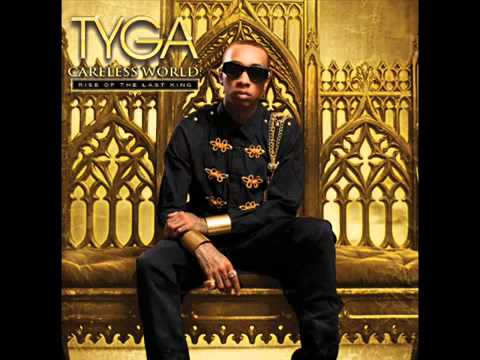 TYGA - Bouncin on my d***