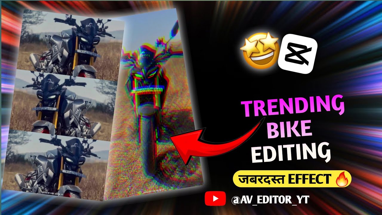 MT15 bike status 💫 ️|Trending bike editing capcut |@AV_EDITOR_YT | # ...