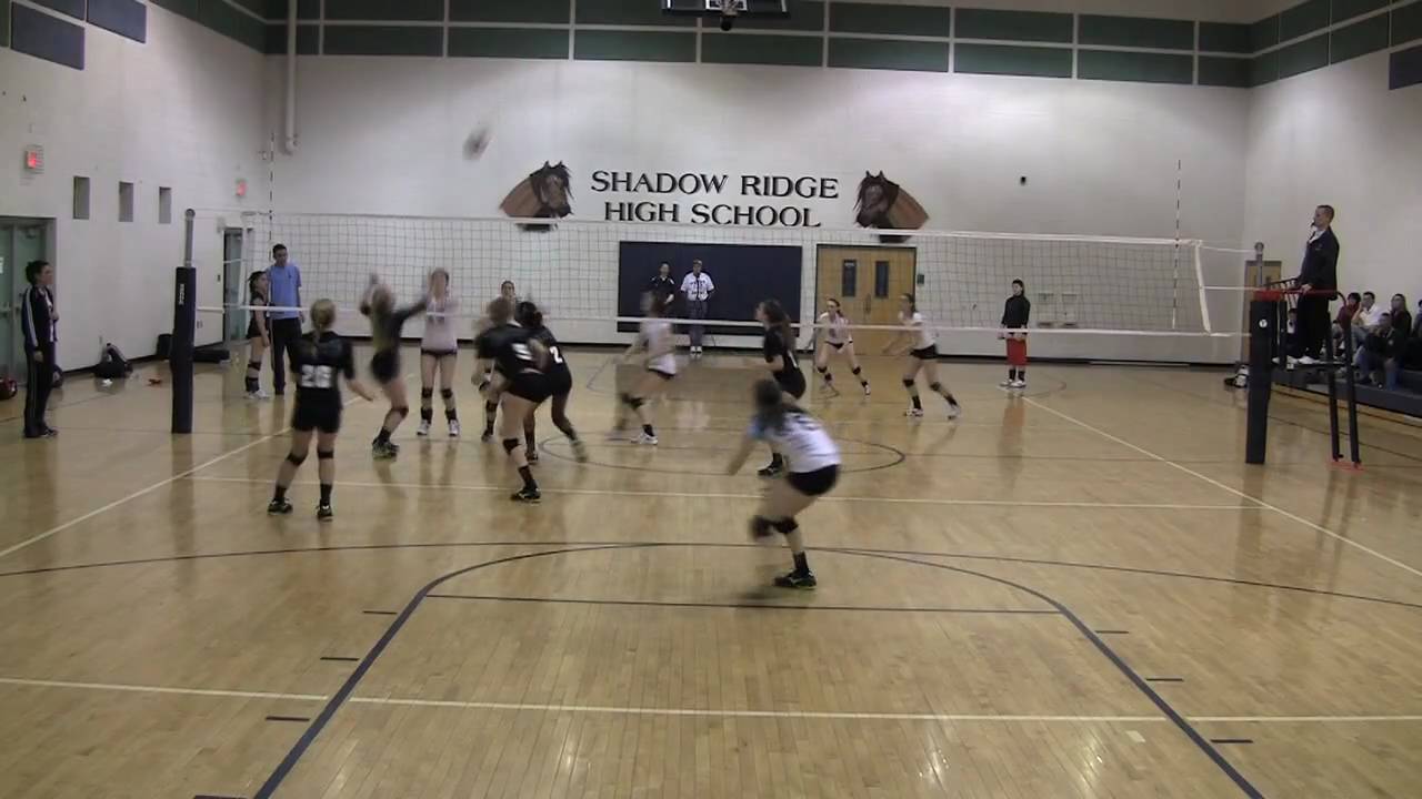 Laurel Weaver 16Elite 2009-2010 - YouTube