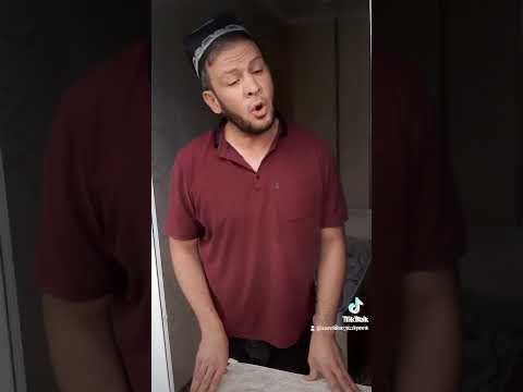 Namangan shevada o'g'lini otasi chaqirishi