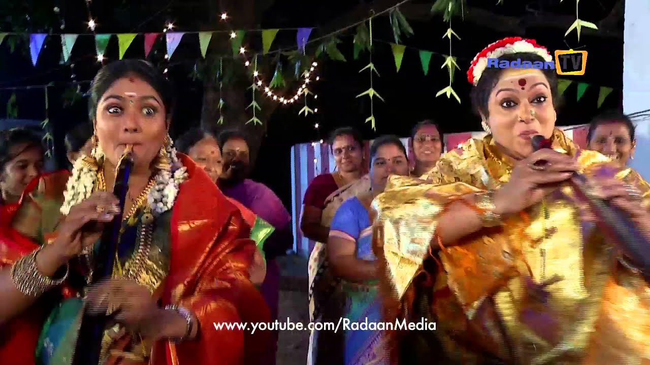Chinna Papa Periya Papass Promo- 70 - YouTube