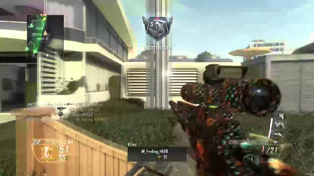 Introducing Mist Clan | TeamTage 1 | BO2 | Now Recruiting! - YouTube