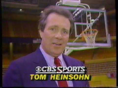 2/19/1984 CBS Sports Teases promos National - YouTube