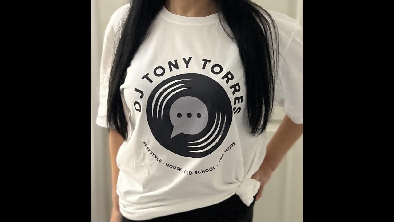 Mika & DJ Tony Torres House master Toms Diner mix 2023 - YouTube