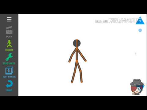Como Hacer Animaciones De Calidad | Draw Cartoons | Caminar - YouTube