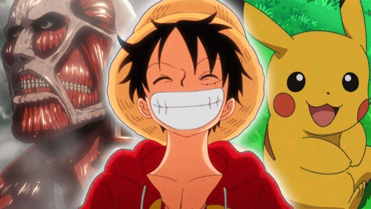 What is the SAFEST Anime World to live in? - YouTube