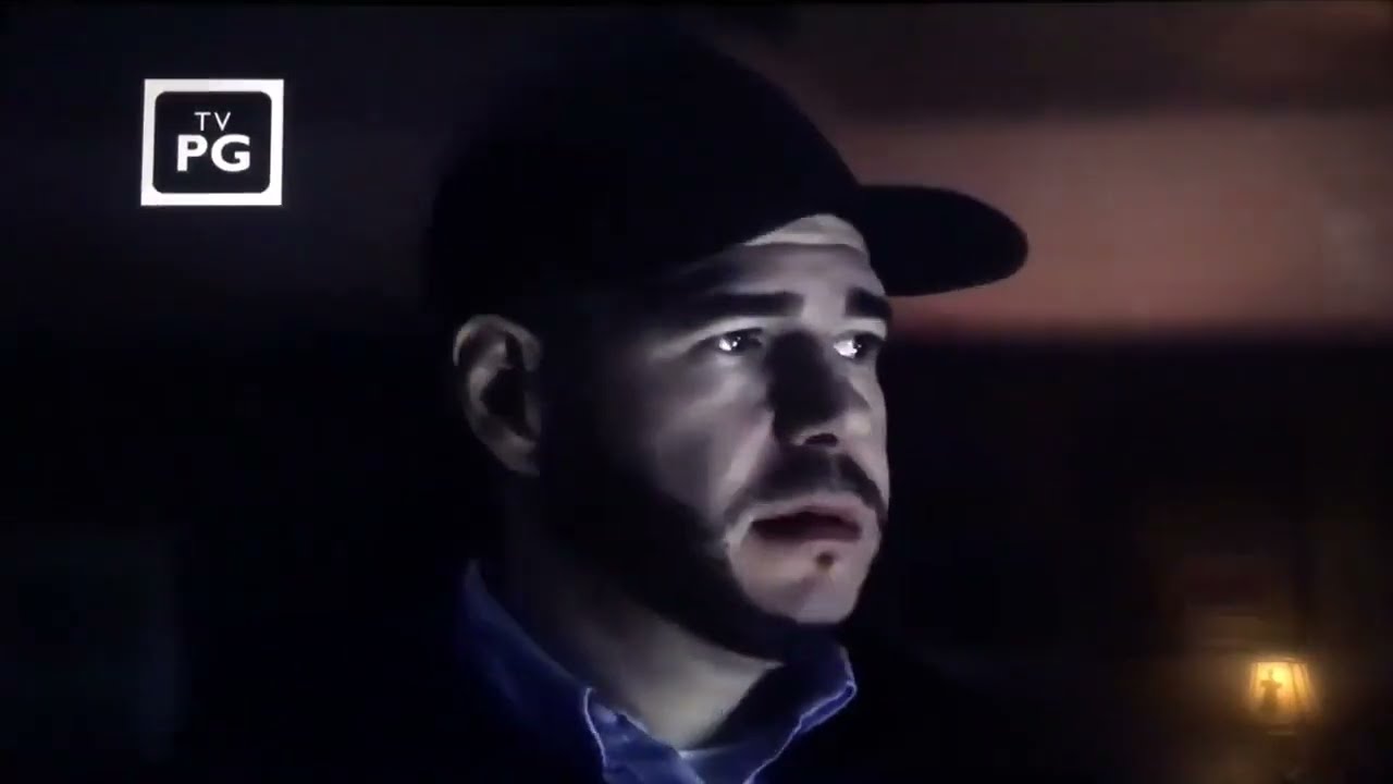 Ghost Hunters Vortex Ghost Gear VPod - YouTube