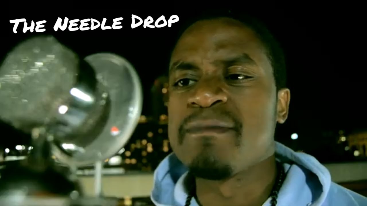 The Needle Drop (Official Video) - YouTube