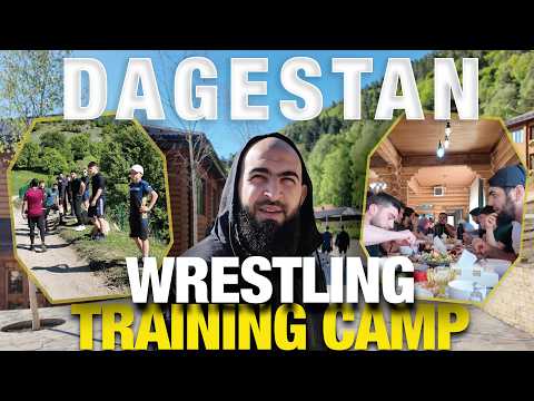 Episode 38 | Inside Dagestan’s Most Prestigious Wrestling Camp – 2025 | Part 2