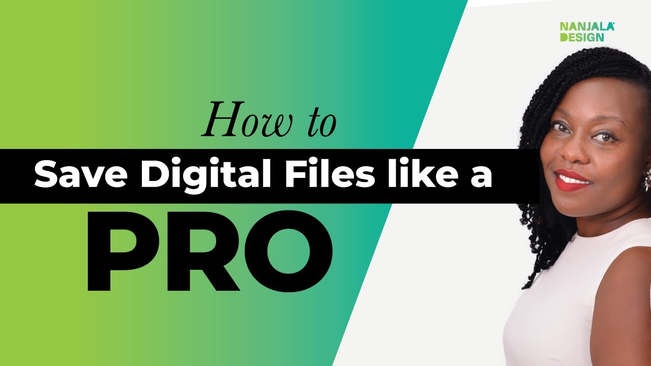 What is the Best Way to Save Digital Design Files? Do it like a Pro ...