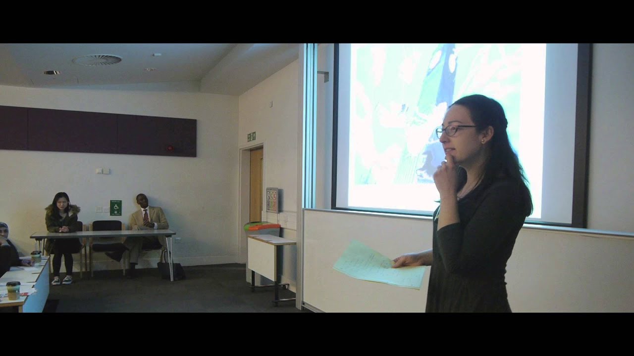 Miss Smith, English teacher: Ability, desire, and academic support key ...