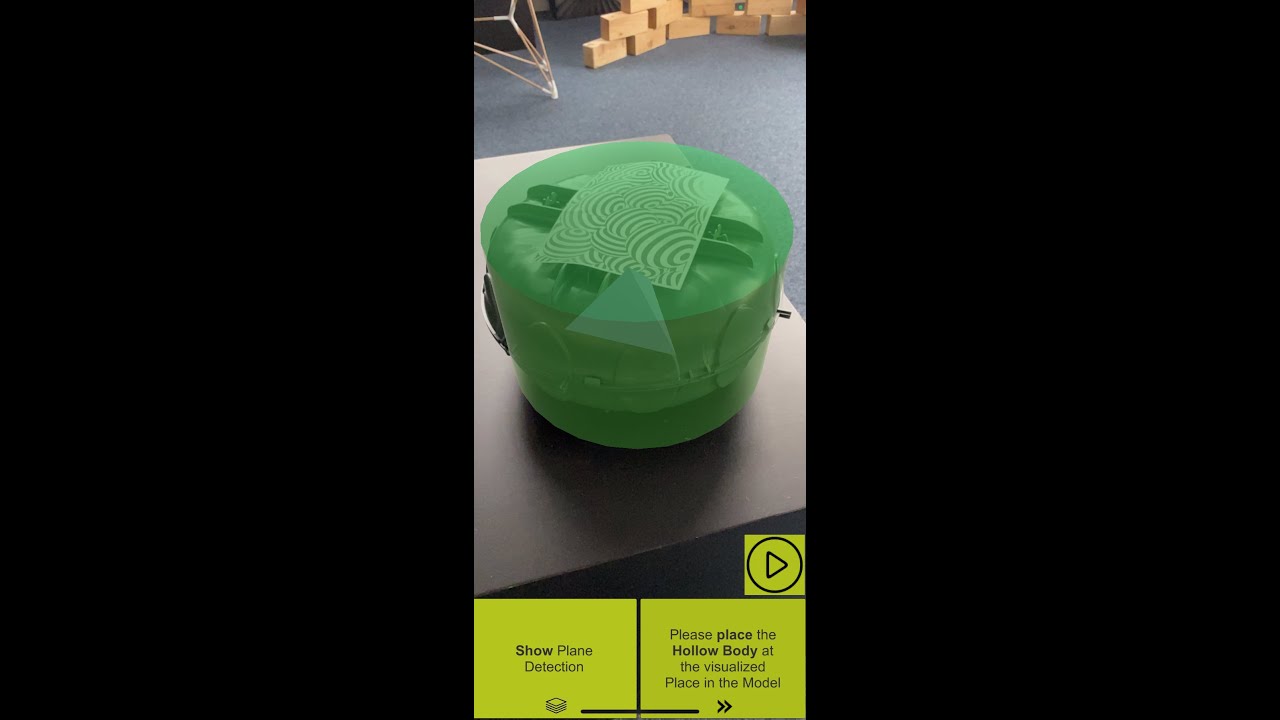 AirKon - XR Assembly Instruction - YouTube