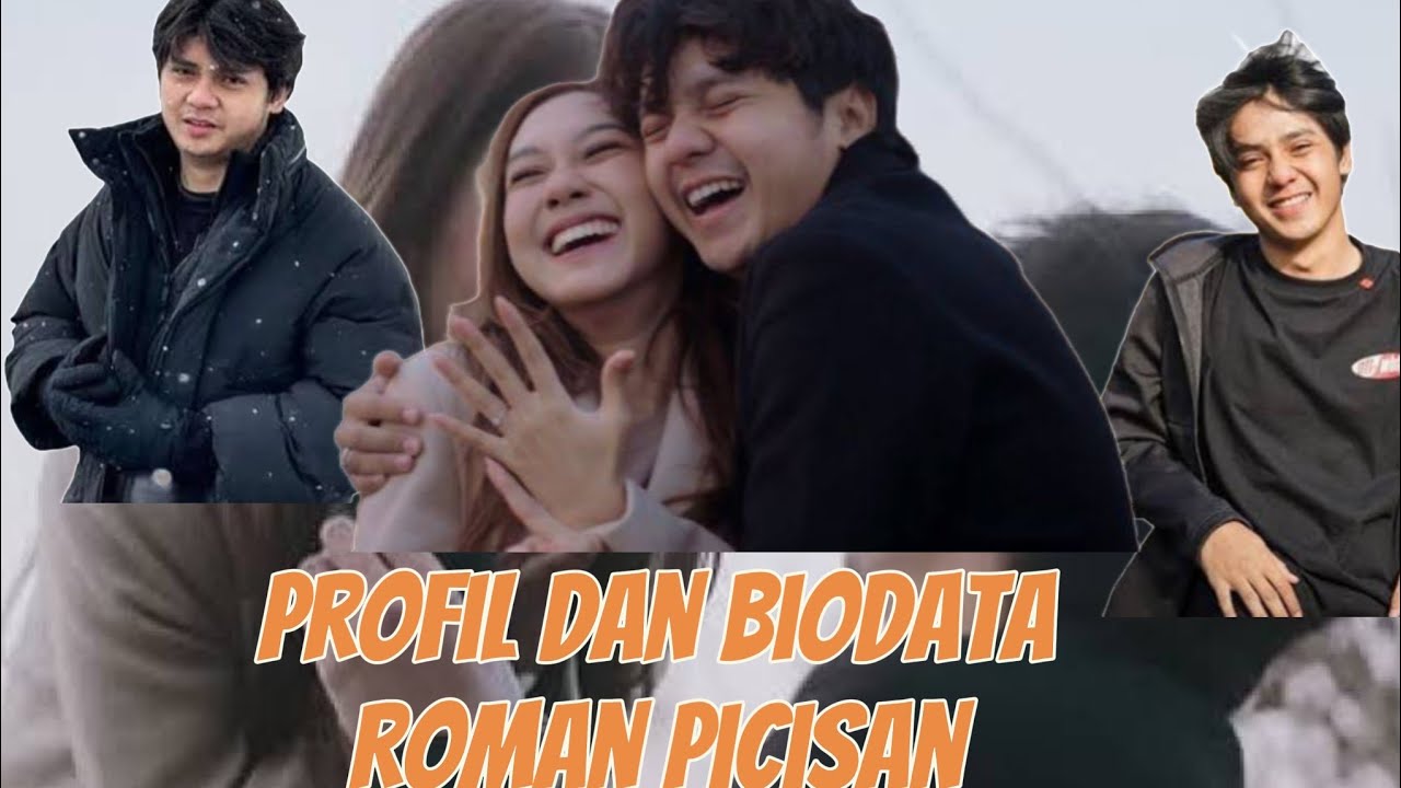Profil Arbani Yasiz, Perjalanan Karier dari Model hingga Aktor Layar ...