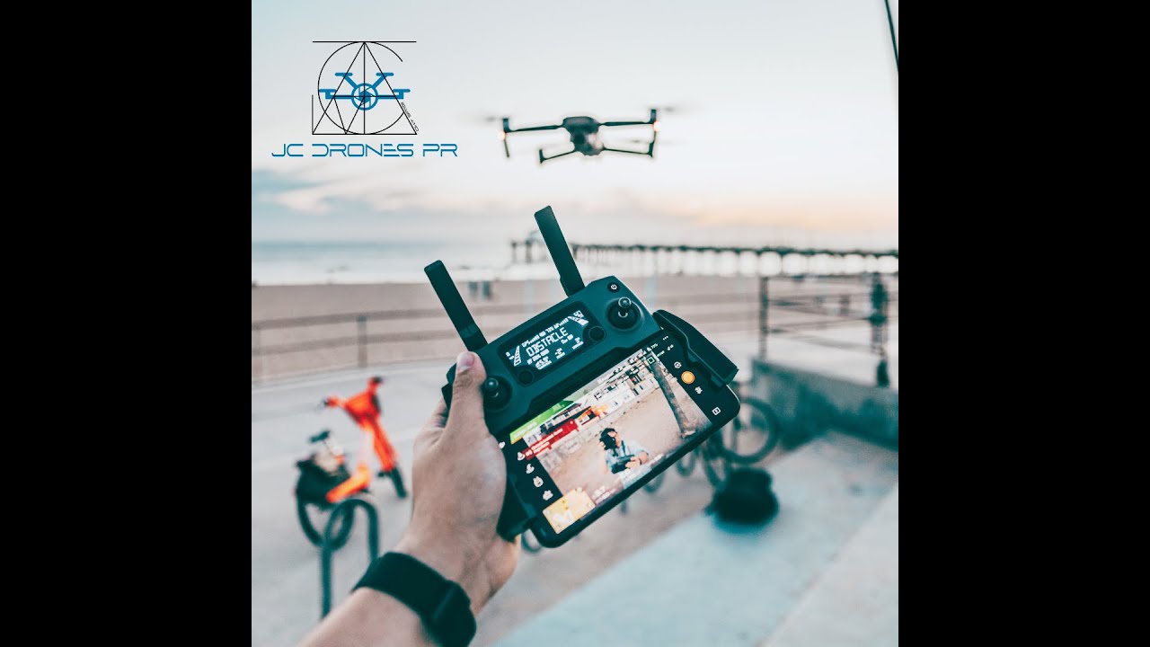 "Explora Propiedades con una nueva perspectiva: Vuelos de Drone con JC ...